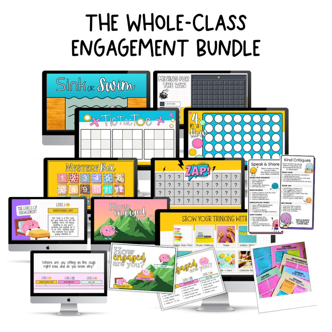 The Unteachables Resource Hub – The Unteachables Shop